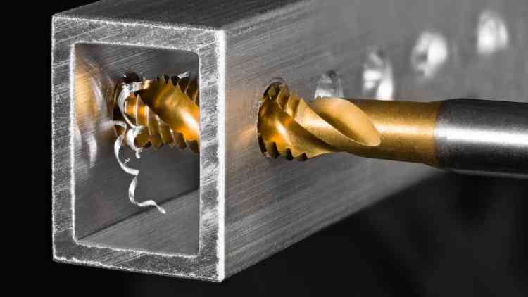 Unterschiede zwischen Feingewinde und Regelgewinde